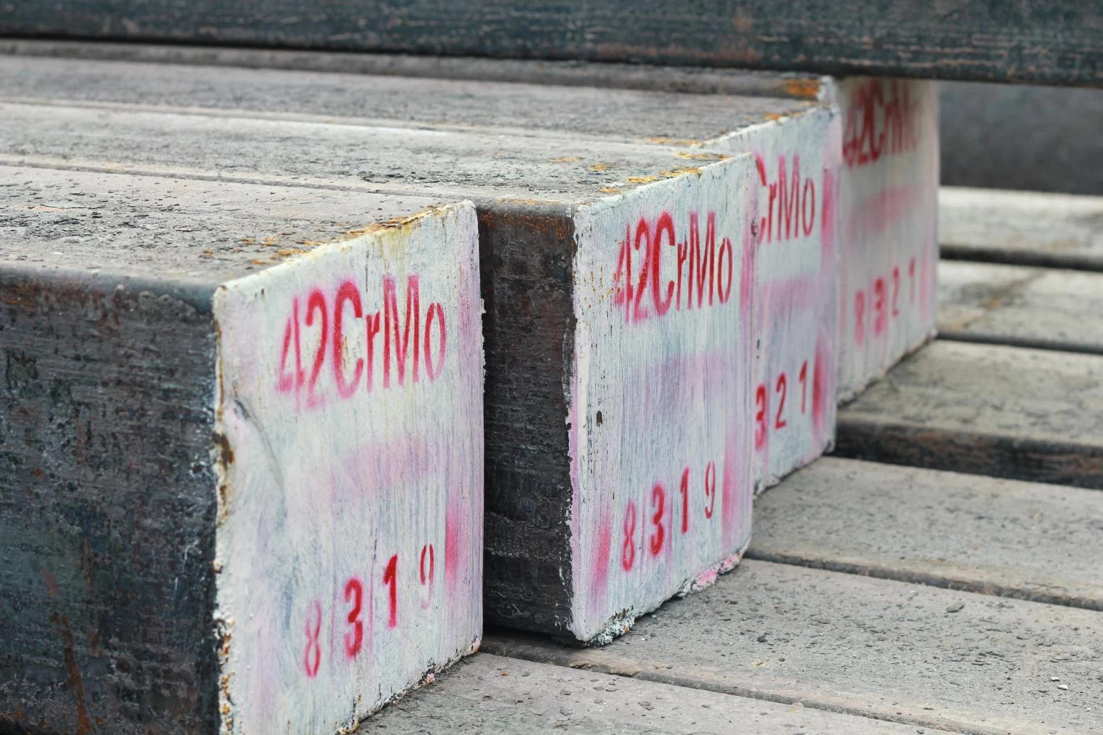 Materials and steel alloys for quality tools | Eurostamp Tooling ...