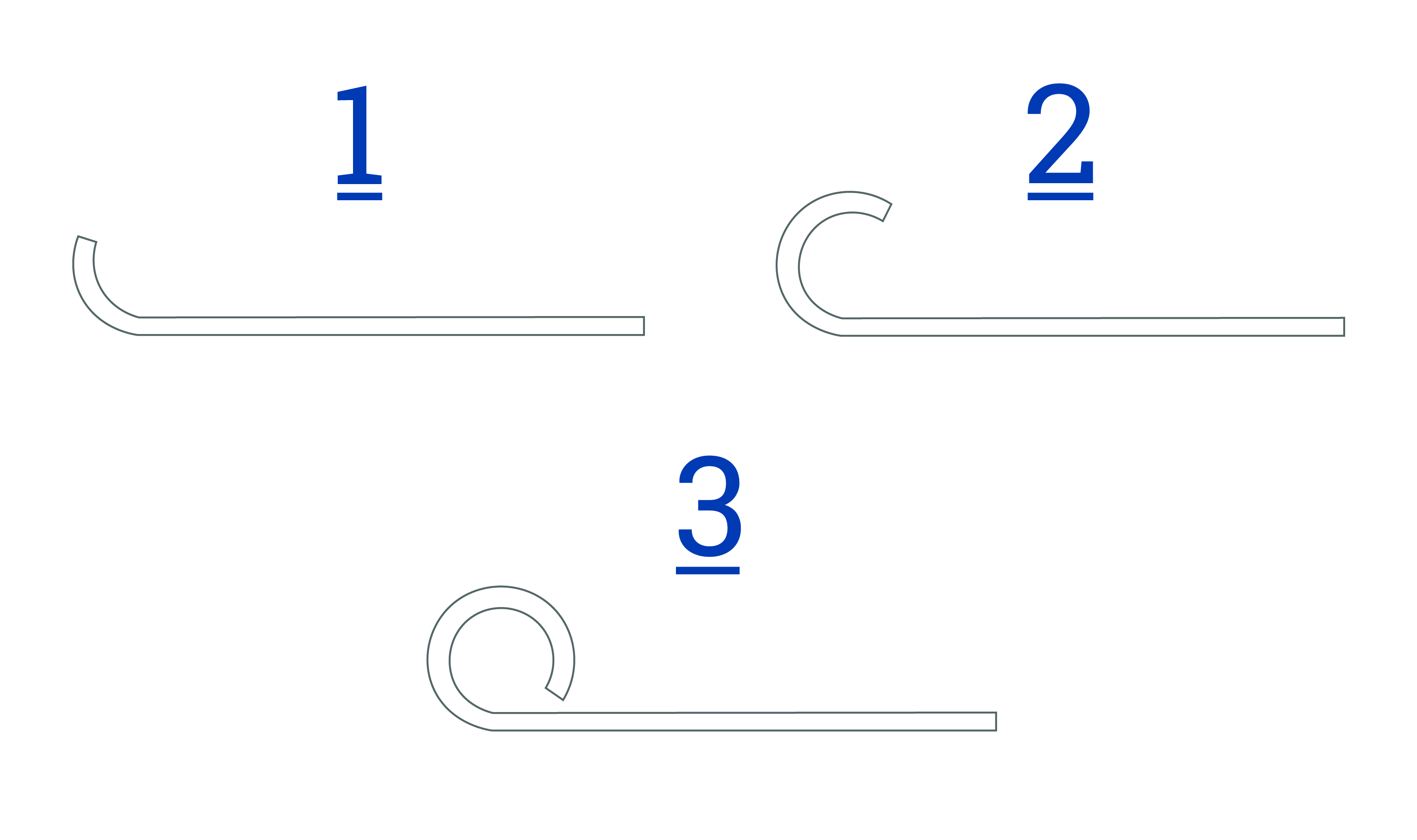 Hinge tools. - Eurostamp Tooling