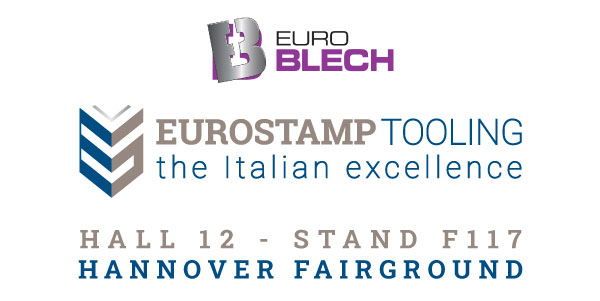 Eurostamp Tooling at EuroBLECH 2024 | Eurostamp Tooling - Eurostamp Tooling