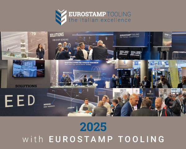 2025: embracing challenges with agility and innovation | Eurostamp ...