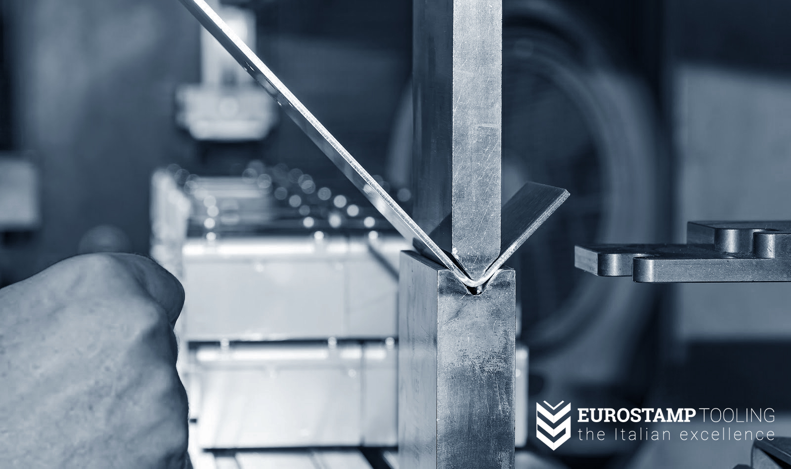 Sheet Metal Bending: Springback | Eurostamp Tooling - Eurostamp Tooling