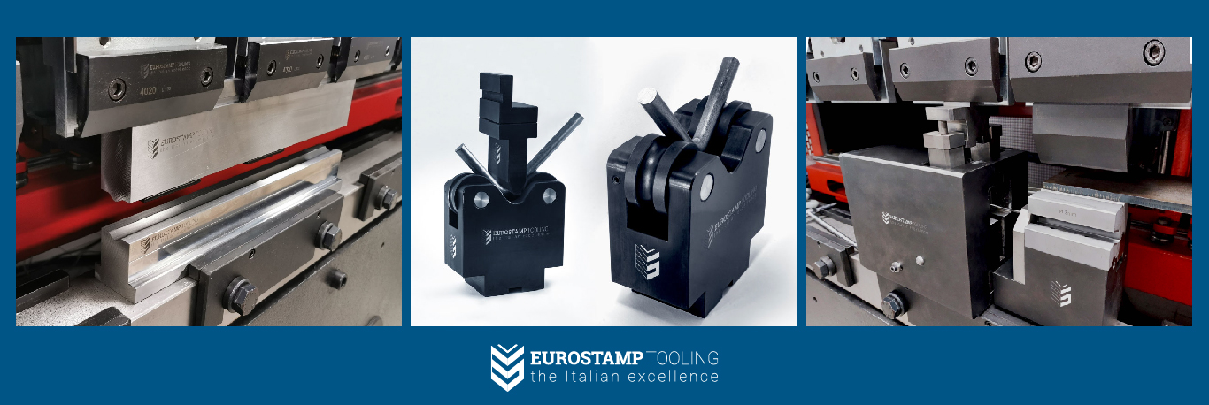 Special tools: why choose Eurostamp Tooling. - Eurostamp Tooling