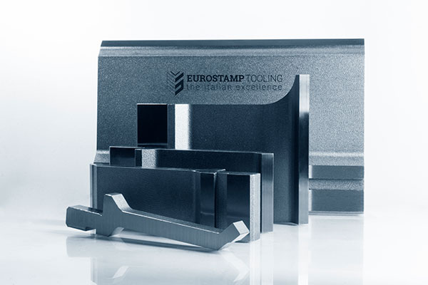 Press brake tooling - Eurostamp Tooling: utensili per macchine piegatrici