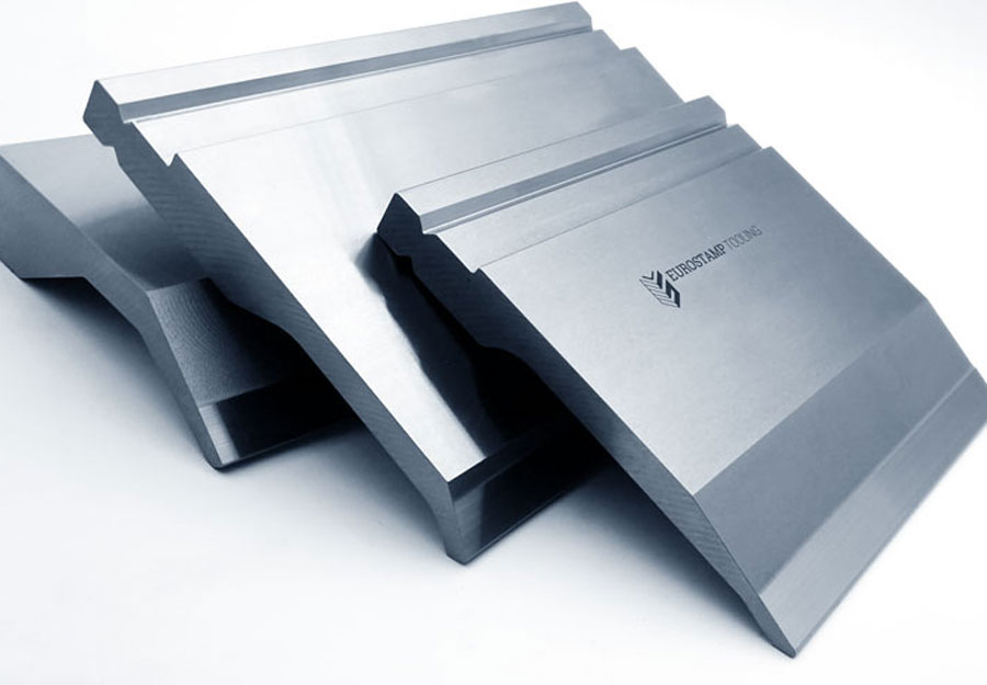 Eurostamp Tooling's LVD Style line: find out more | Eurostamp Tooling ...