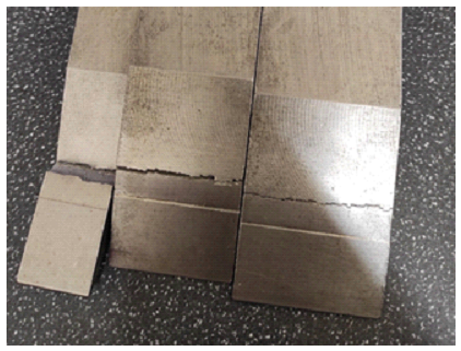 Reasons that might damage punches. - Eurostamp Tooling