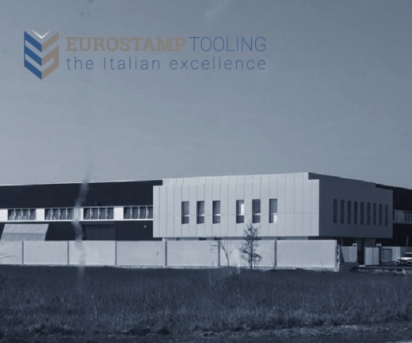 Eurostamp Tooling's new headquarters. - Eurostamp Tooling