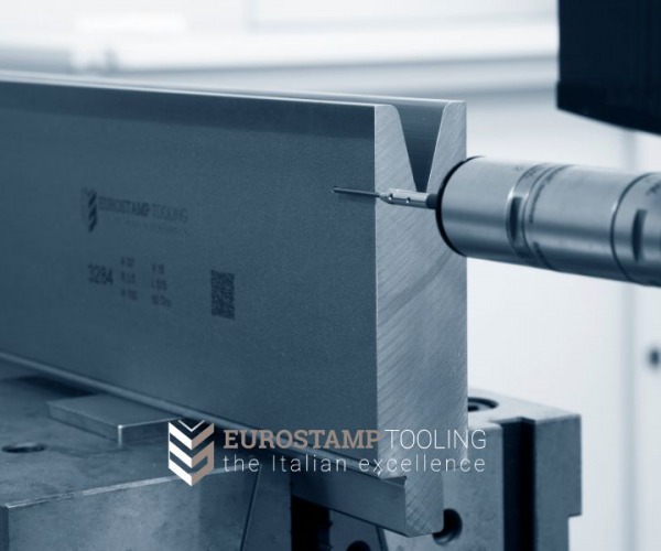 Eurostamp Tooling: summer holidays. - Eurostamp Tooling